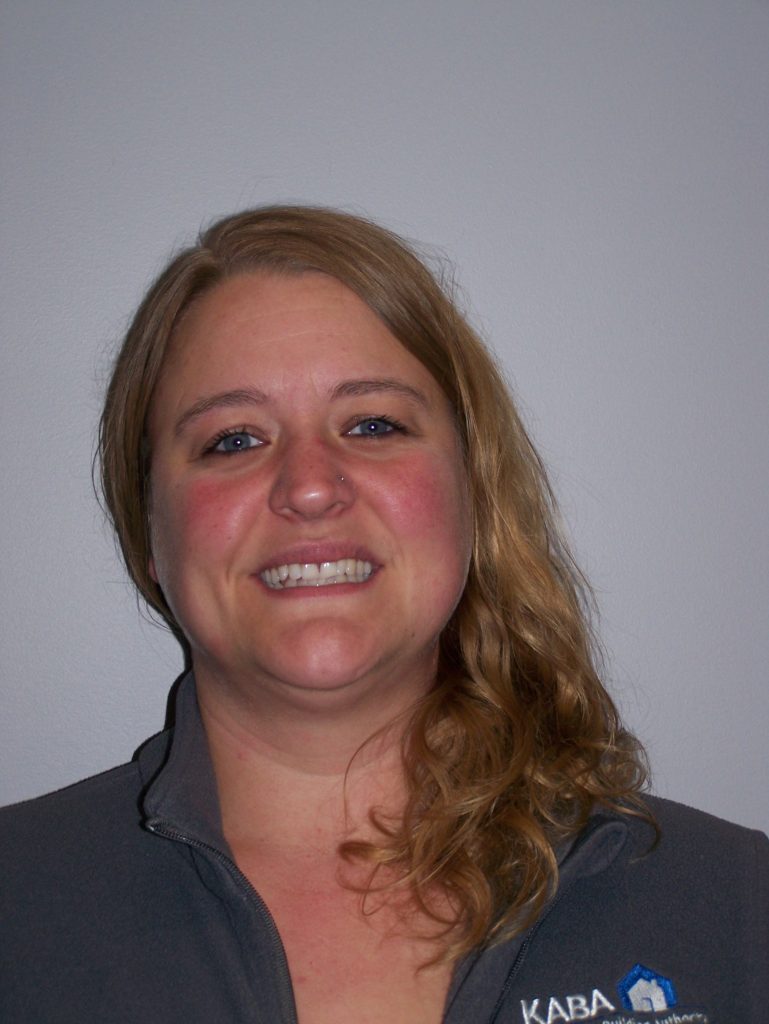 Building Construction, Comstock and Kalamazoo Townships